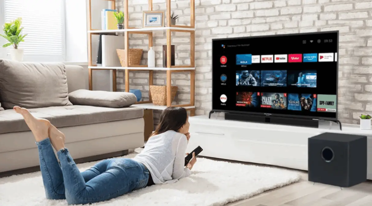 Cara Membuat Smart TV Lebih Gesit: Inilah 7 Tips Simpel yang Bisa Kamu ...