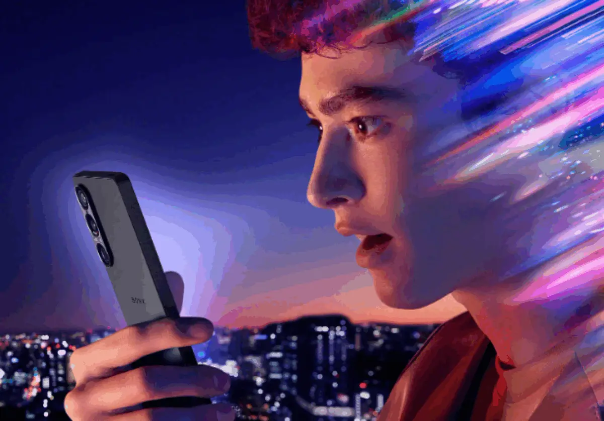 Resmi Diluncurkan! Sony Xperia 1 VII, Membawa Kembali Nostalgia dengan ...