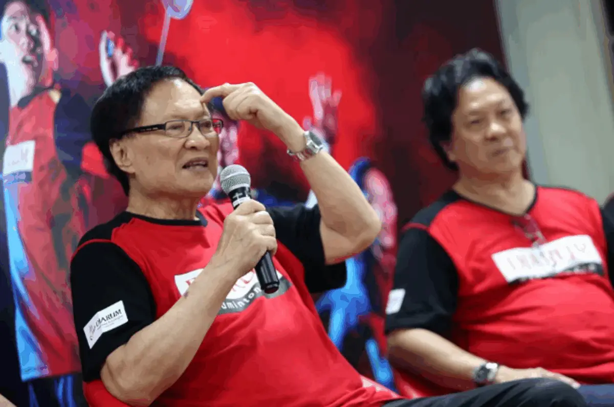 Selain Tan Joe Hok, Inilah 5 Tokoh Sang Legenda Bulu Tangkis yang ...