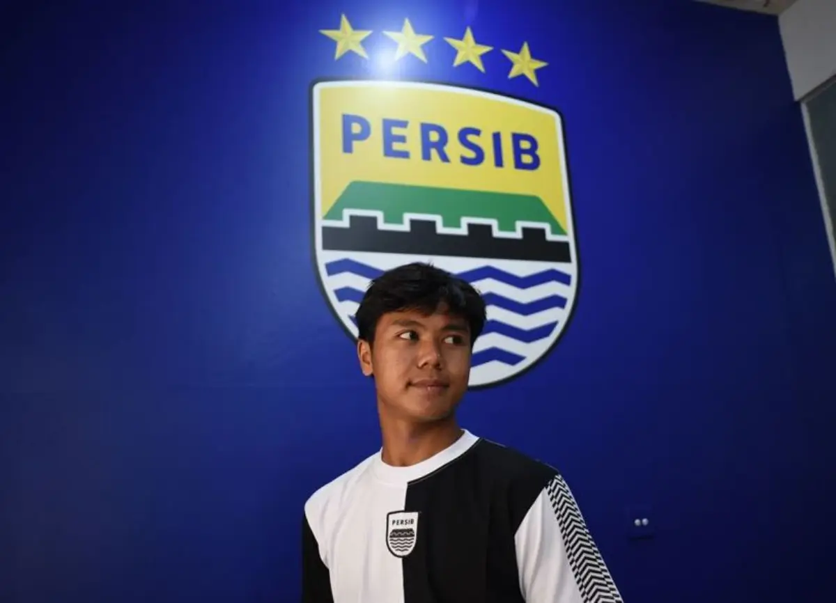 Jadwal Lengkap Persib BRI Liga 1 2025/2026: Nazriel Matangkan Persiapan ...
