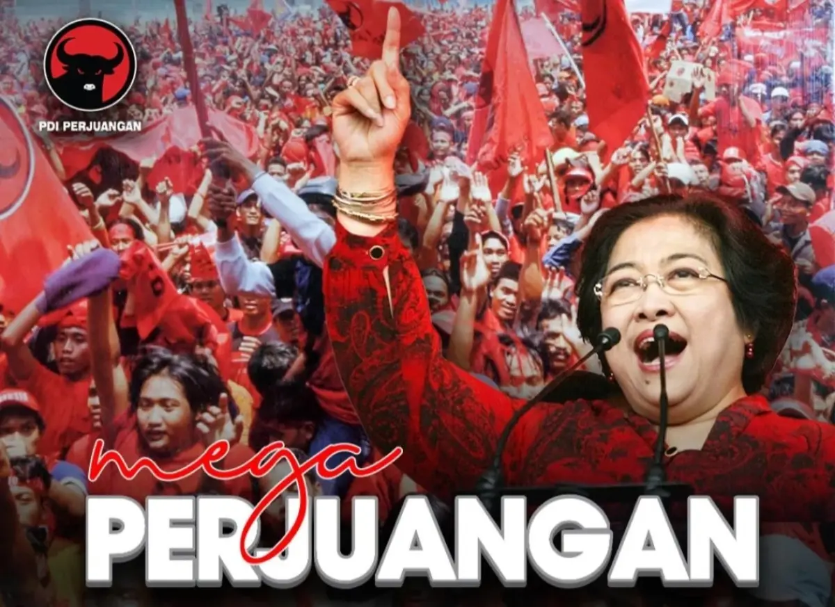 Dari Peringatan 29 Tahun Kudatuli: Ketika Darah Tumpah Demi Demokrasi ...