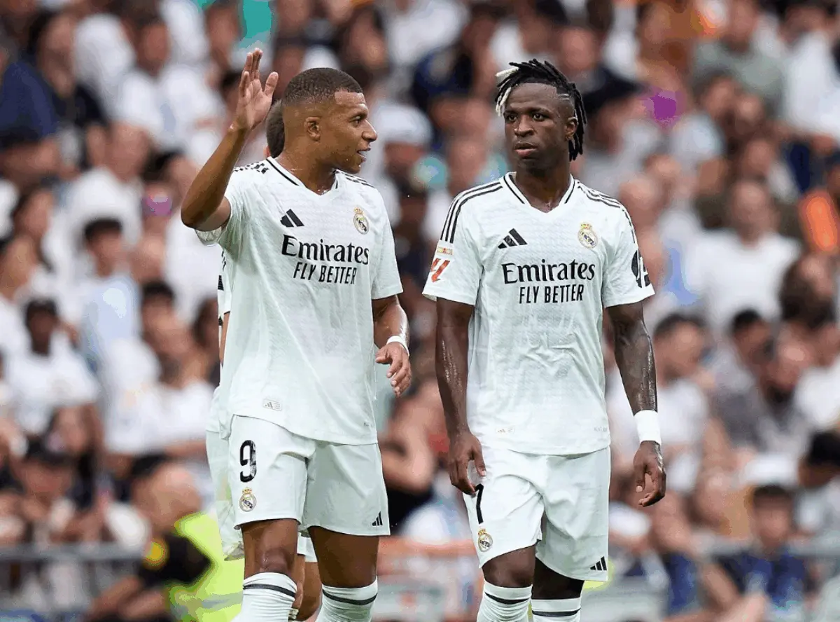 Mbappe Datang, Madrid Malah Amburadul? Ini Biang Keroknya! – Radar Cirebon Televisi