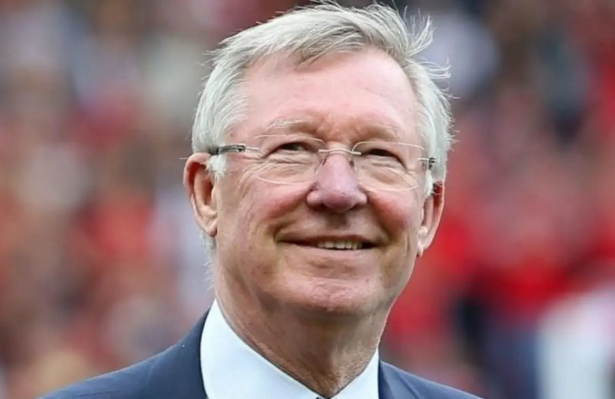 Debat Panas 30 Menit, Sir Alex Ferguson Putuskan Tak Jadi Datangkan ...
