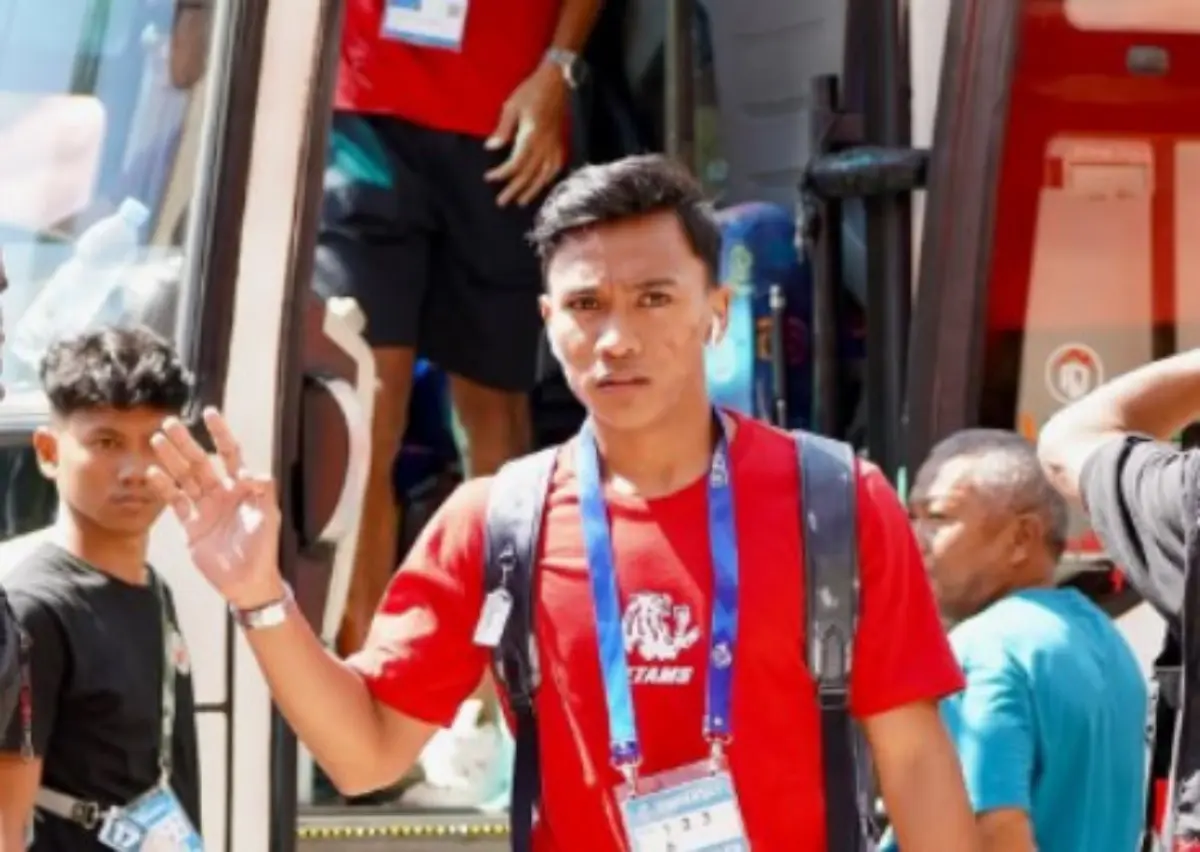 Arkhan Fikri Dipastikan Absen, Lini Tengah Indonesia Pincang Jelang Semifinal AFF U 23, Siapa ...