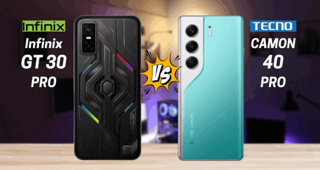 Mana yang Lebih Worth It? Intip Perbandingan lengkapnya antara Infinix ...