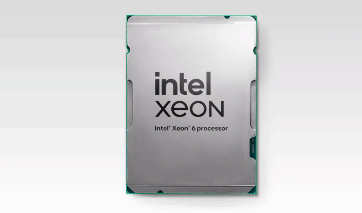 Intel Xeon 6 Terbaru Resmi Diluncurkan, Prosesor Super Canggih untuk AI ...