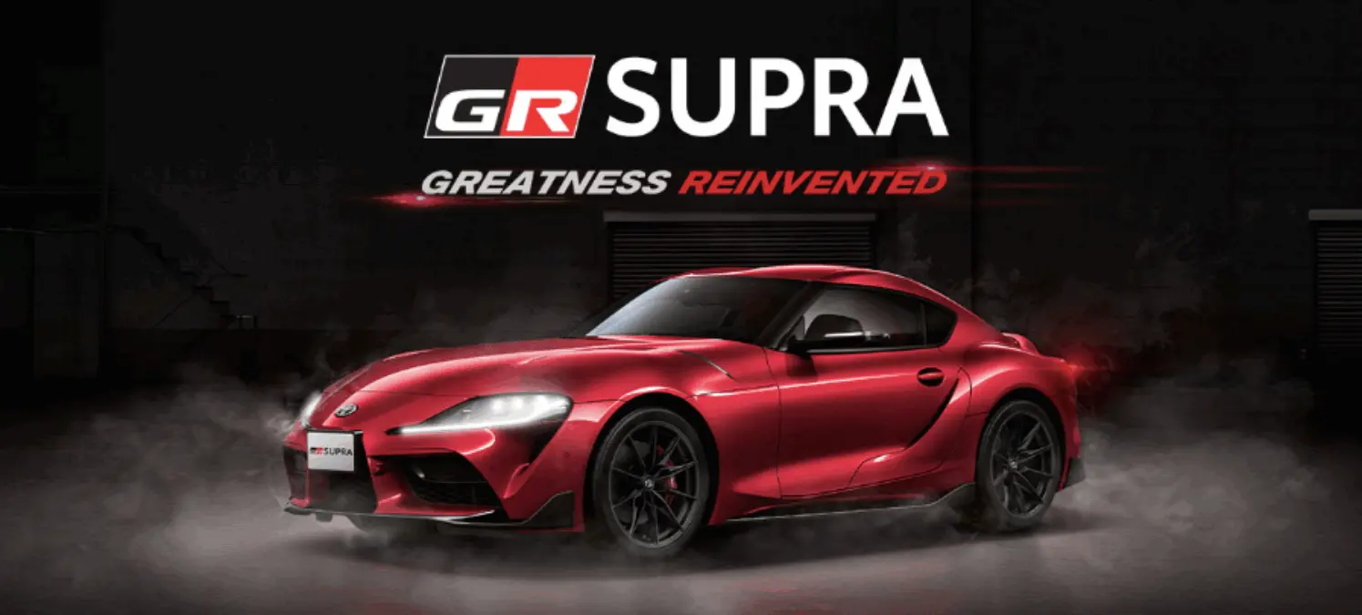 Terdapat 3 Mobil JDM Ikonik yang Masih Eksis Diproduksi di 2025 – Radar ...