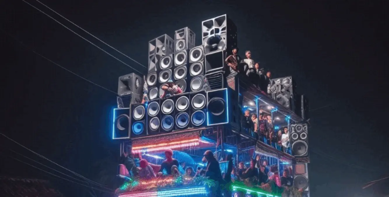 Apakah Sound Horeg Haram? Inilah Penjelasan Berdasarkan Pandangan Ulama – Radar Cirebon Televisi