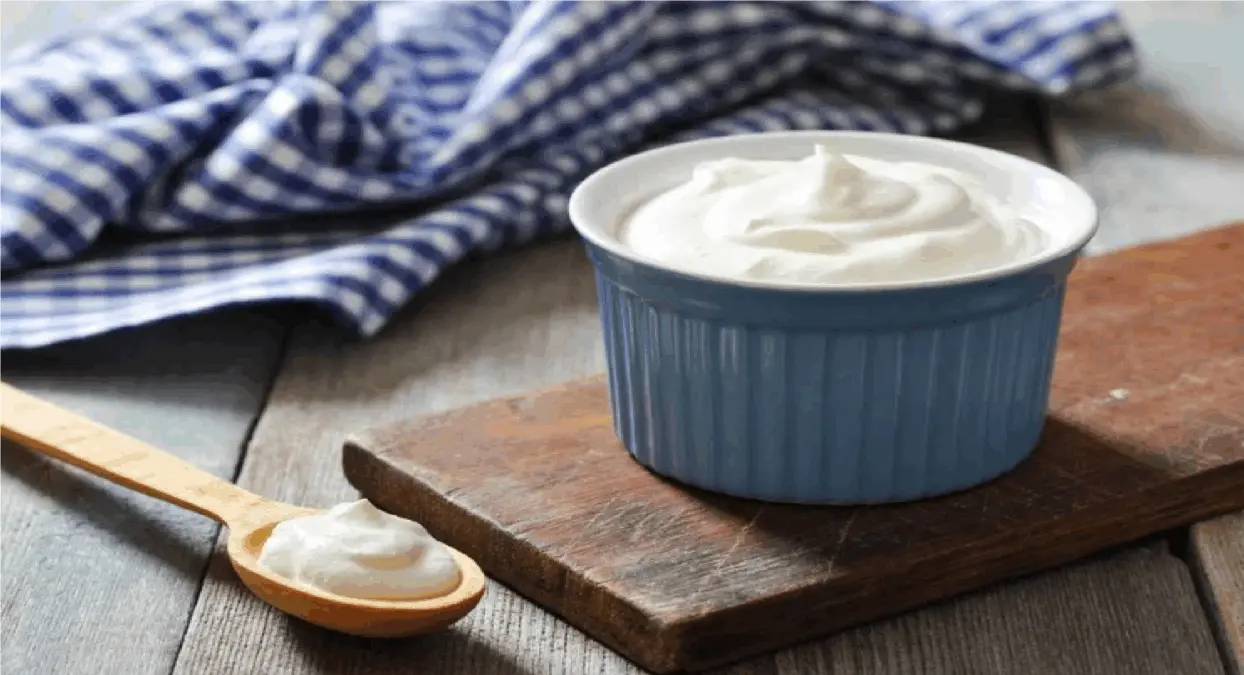 Sehat dan Lezat : 5 Rekomendasi Merek Yogurt Rendah Gula, Cocok Untuk ...