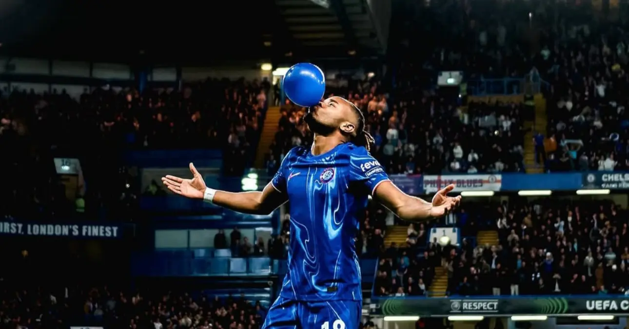 AC Milan Dapat Lampu Hijau Chelsea untuk Transfer Christopher Nkunku ...