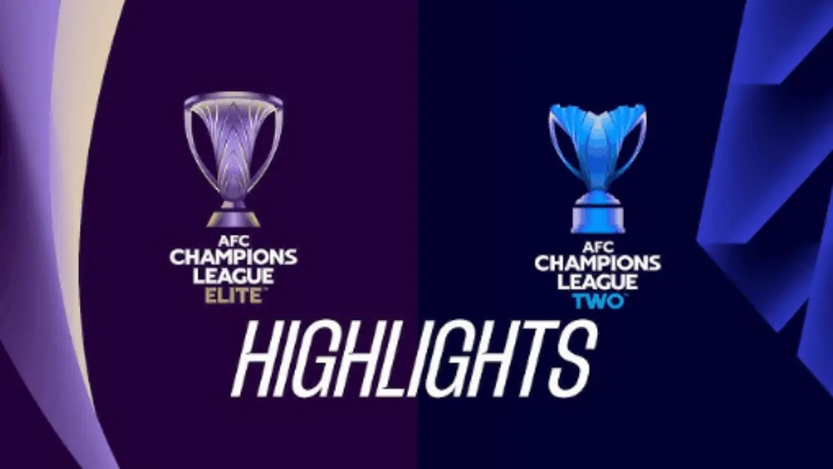 Jadwal Lengkap Drawing ACL Elite dan ACL Two 2025/2026, Disiarkan Secara Live 15 Agustus – Laman ...