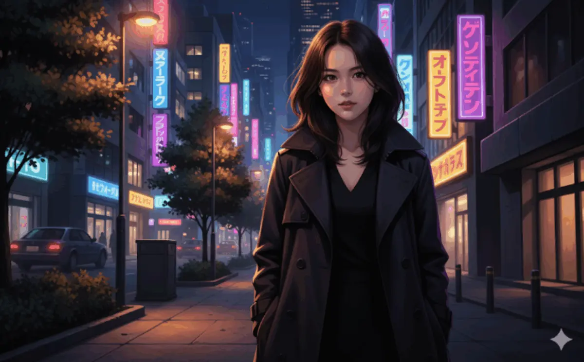 Prompt Gemini AI: Dari Foto Biasa hingga Karakter Anime, Tinggal Copas ...