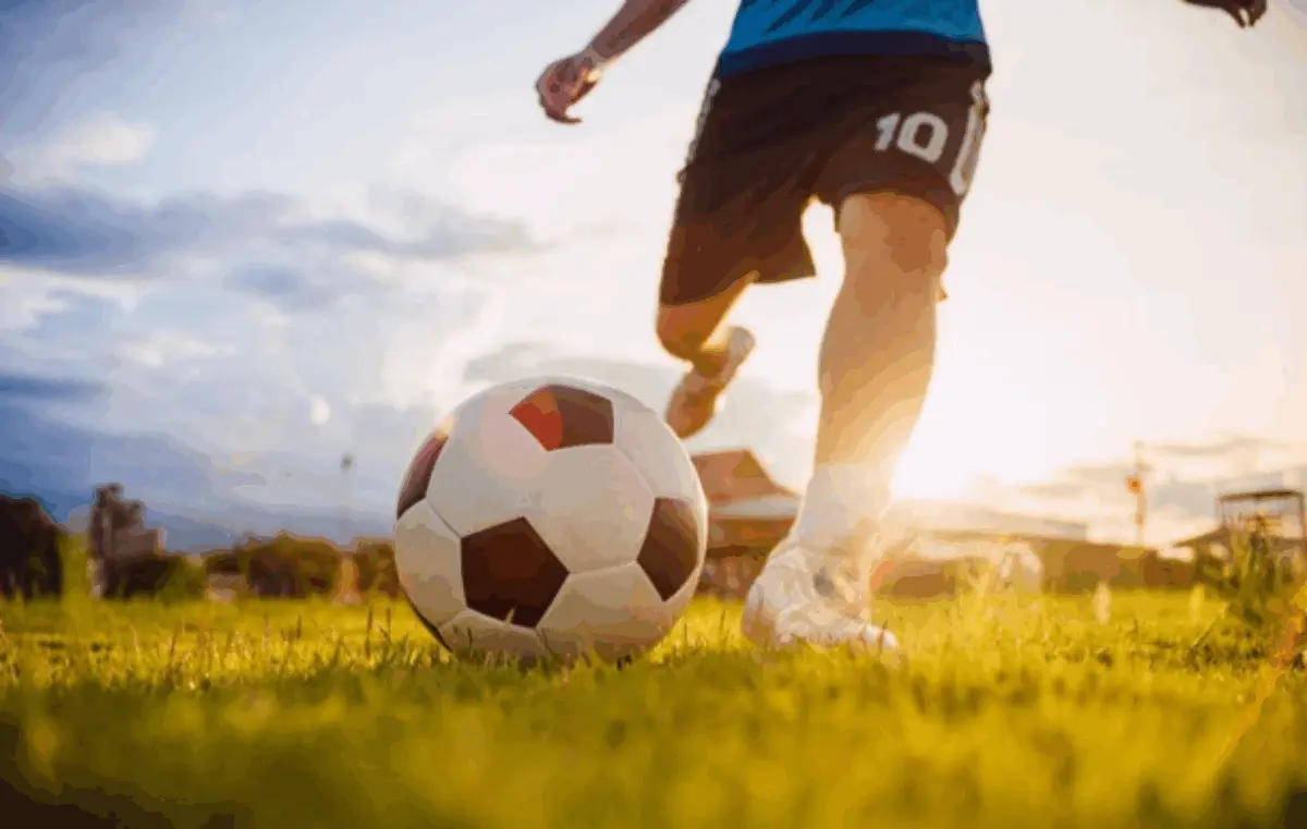 Update Jadwal Sepak Bola Malam Ini 6-7 September 2025: AFC U23, Piala ...