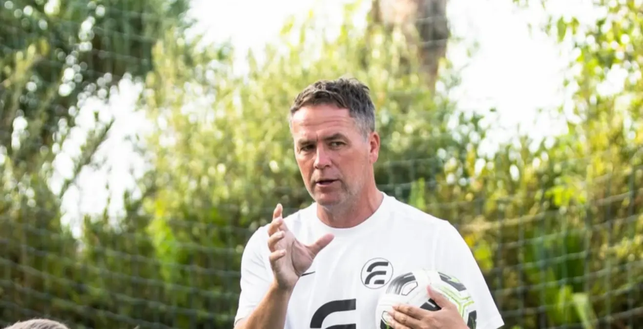 Michael Owen Kecam Sikap Alexander Isak & Wissa, Masa Depan Mereka ...