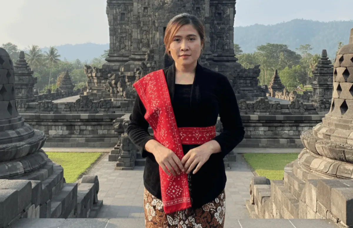 Kumpulan Prompt Ai Sultan Jawa dan Putri Jawa, Efek Sinematik Ala Kerajaan Jawa Masa Lalu ...