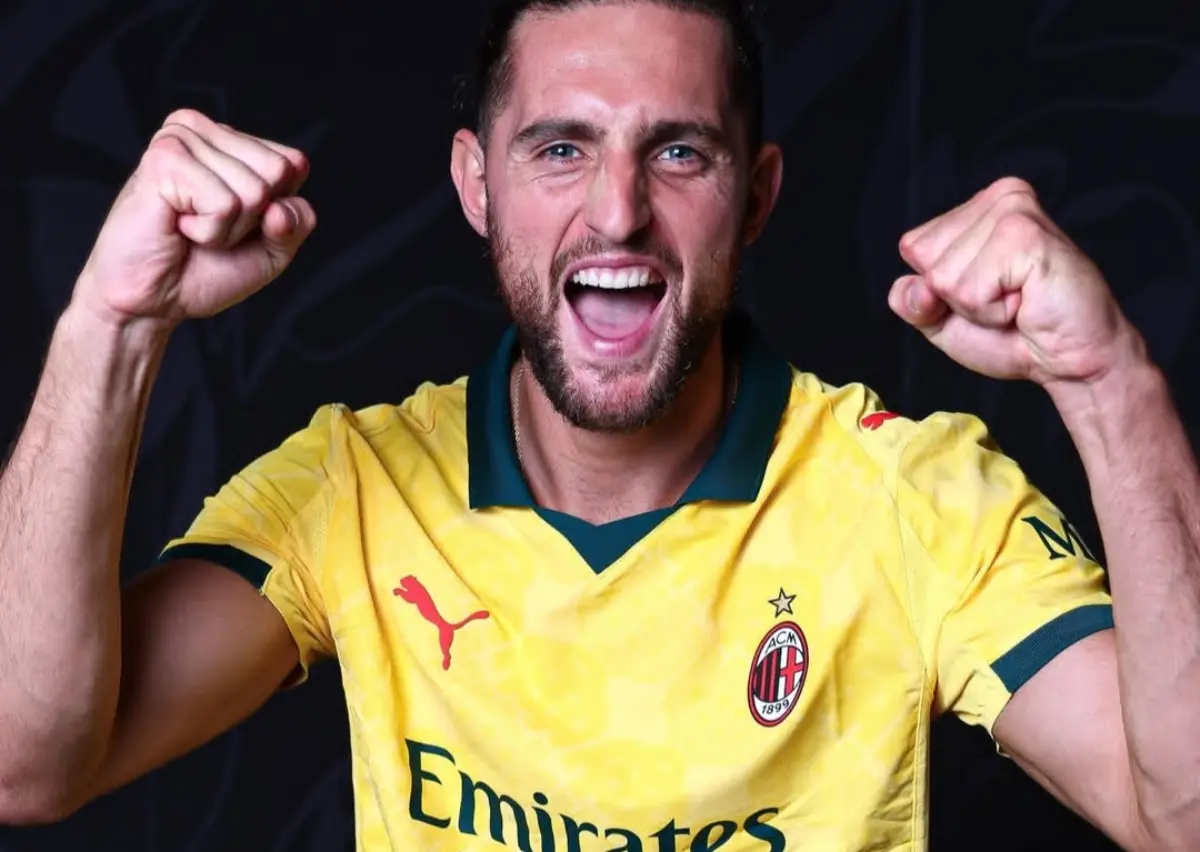 Rabiot Jadi Raja Baru di Lini Tengah Milan, Duet Maut Dengan Modric – Radar Cirebon Televisi