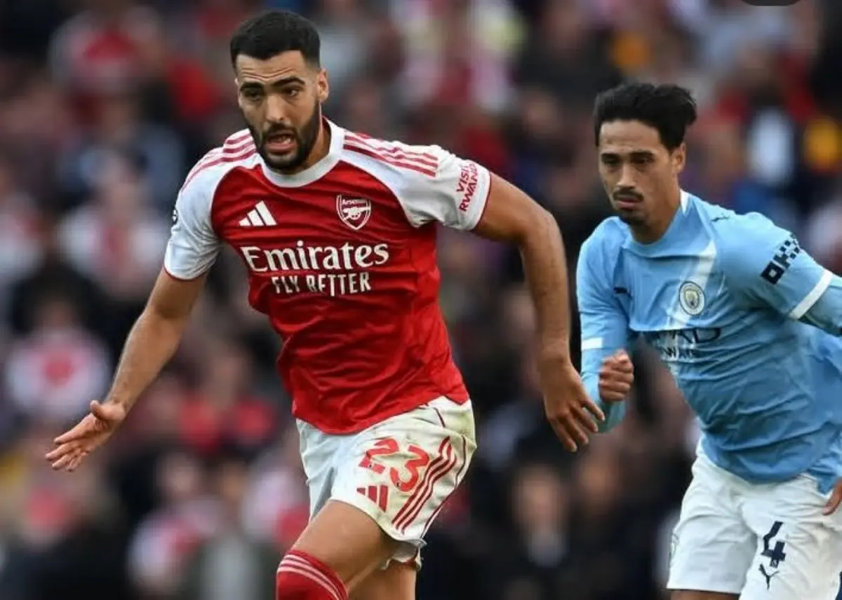 Paul Scholes Kritik Pedas Arsenal, Taktik Arteta Dianggap Kuno Seperti ...