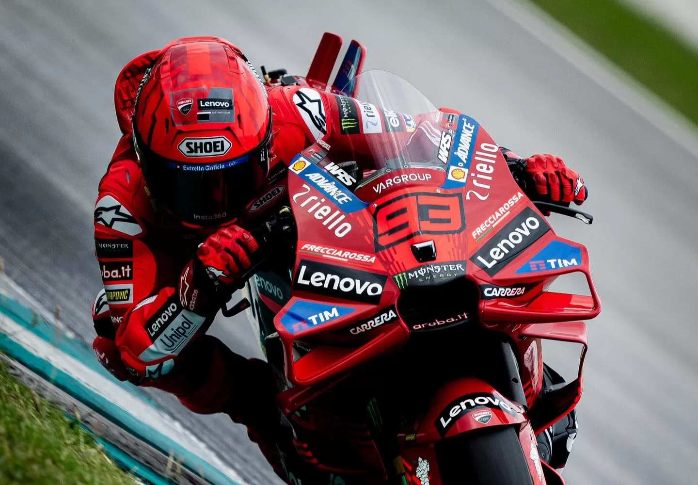 Jadwal MotoGP San Marino 2025: Aksi Panas Marquez Cs di Misano, Mario Aji Turun di Moto2 – Radar ...