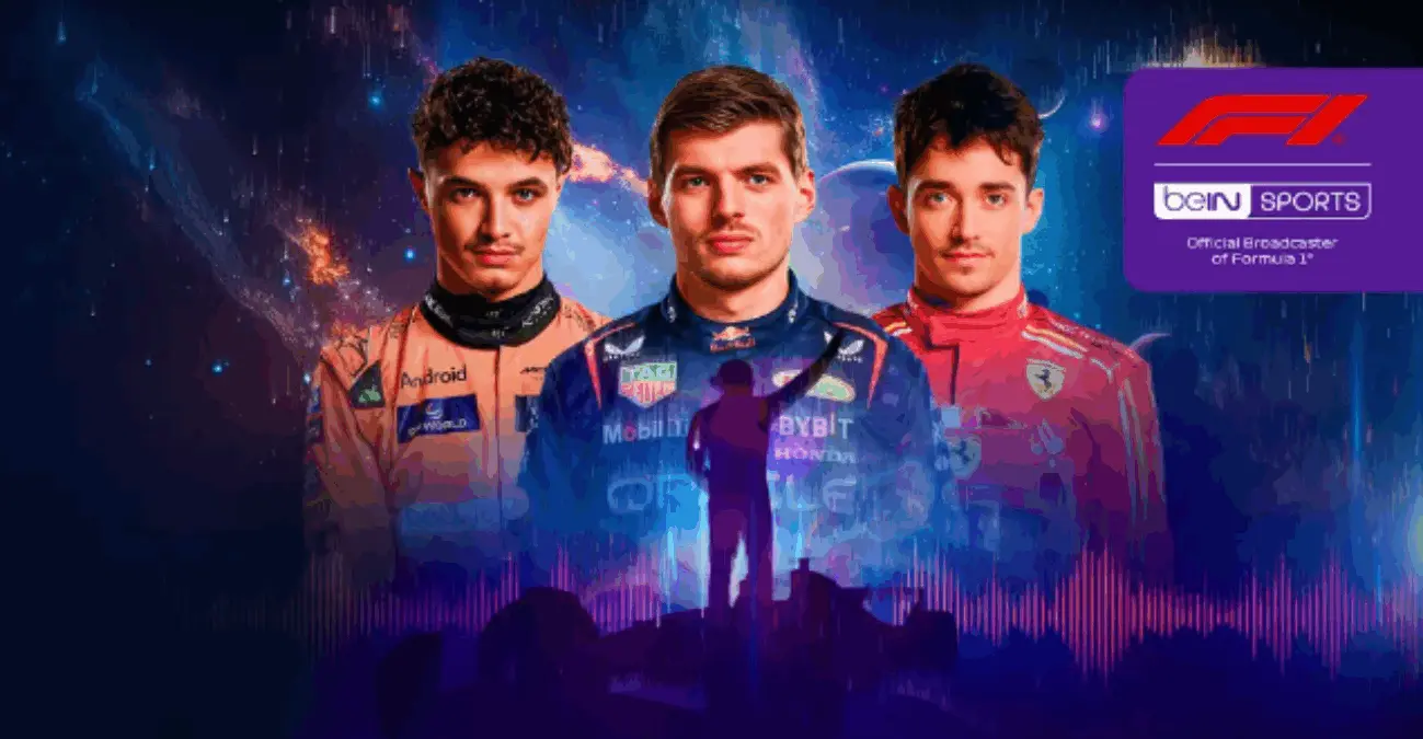 Update Jadwal Formula 1 GP Meksiko 25-27 Oktober 2025 dan Tayang Dimana ...