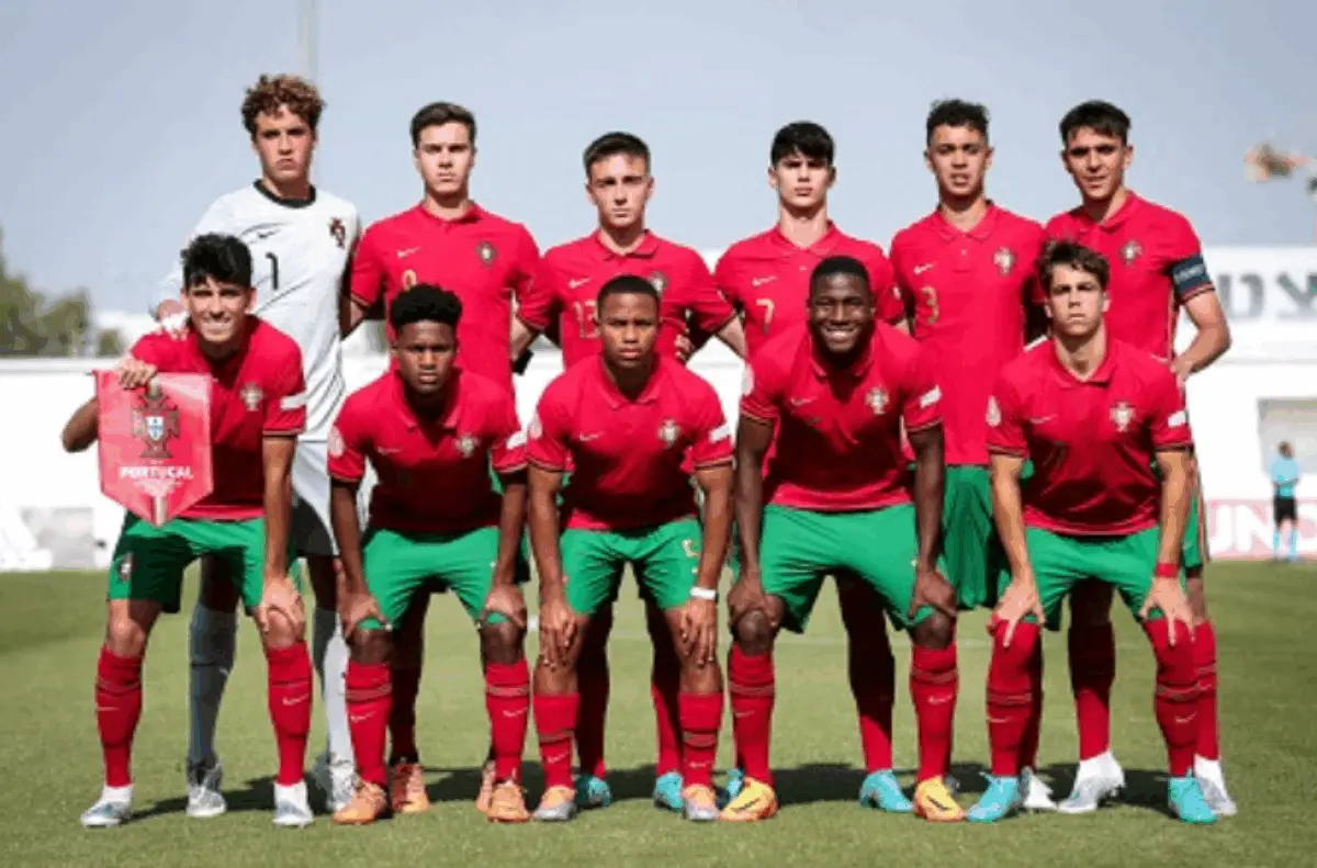 Daftar Lengkap Pemain Timnas Portugal dan Jadwal Pertandingan di Grup B ...