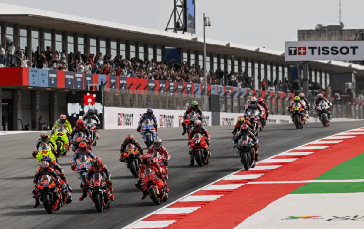 Lihatlah Jadwal MotoGP Portugal 2025 dan Kapan Disiarkan di Trans7? – Laman 2 – Radar Cirebon ...
