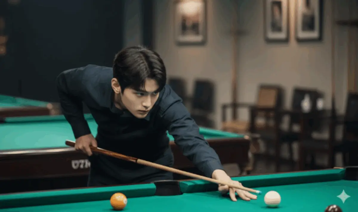 Mau Bikin Foto Tema Bermain Billiard dengan 13 Prompt Gemini AI ...