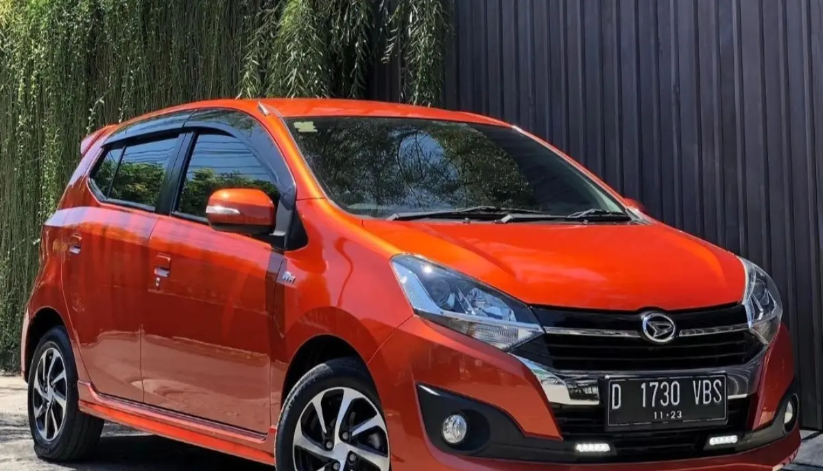 Budget Rp150 Juta? Ini 3 Mobil Baru Irit dan Smart yang Wajib Masuk ...