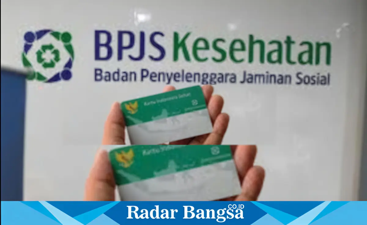 Cara Cepat Cairkan BPJS Ketenagakerjaan 2025: Panduan Lengkap Tanpa ...
