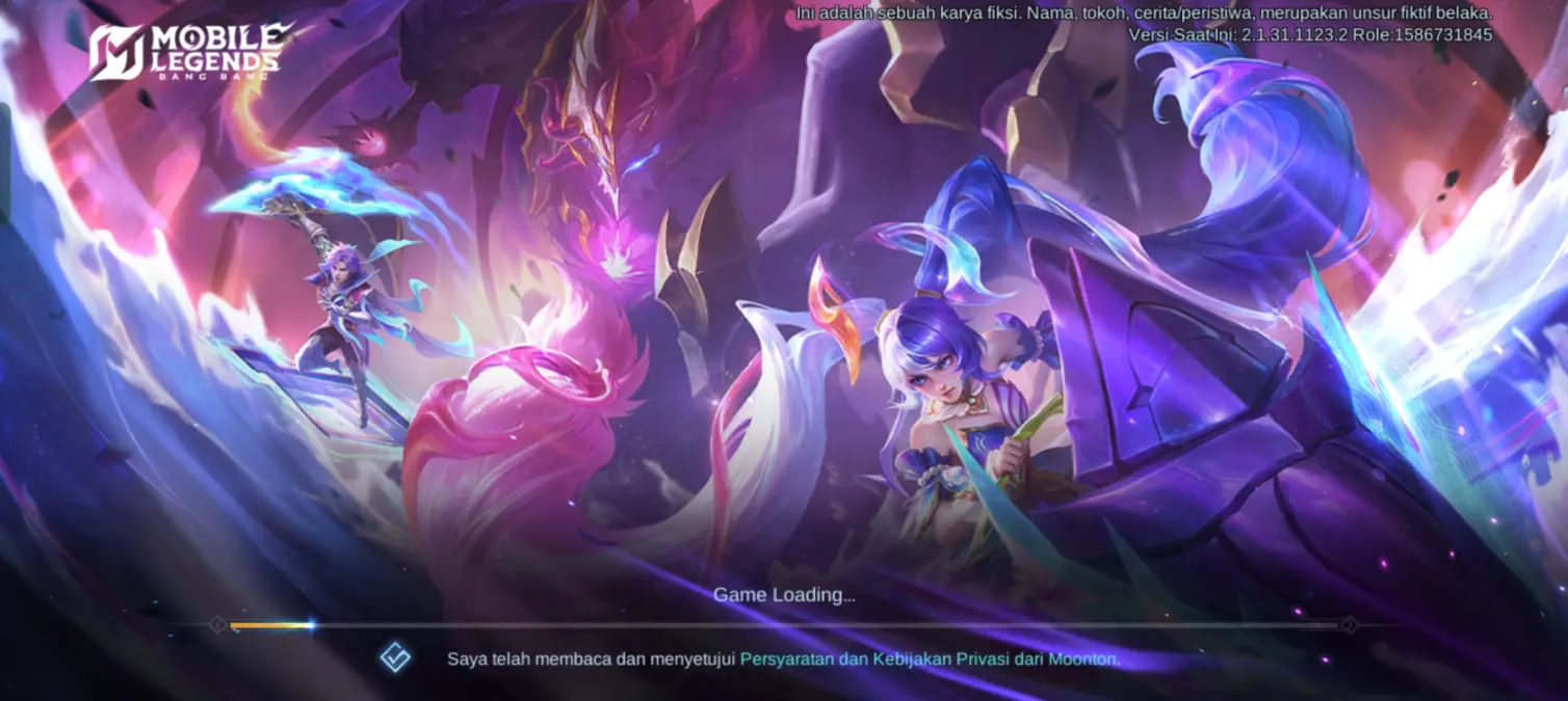 Revolusi Land of Dawn: 12 Hero Mobile Legends yang Sedang Dapat Buff ...