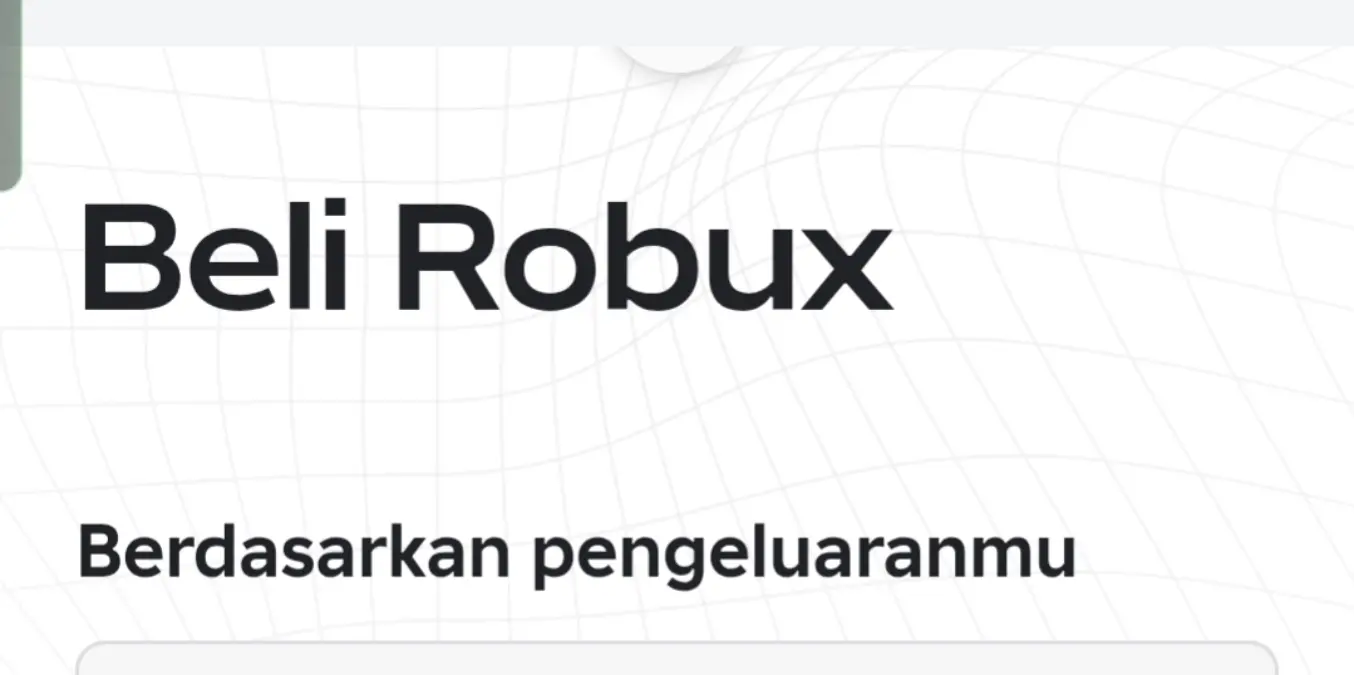 500 Robux Cuma Rp19 Ribu: Mungkinkah Samsung Kembalikan Promo Gila Ini ...