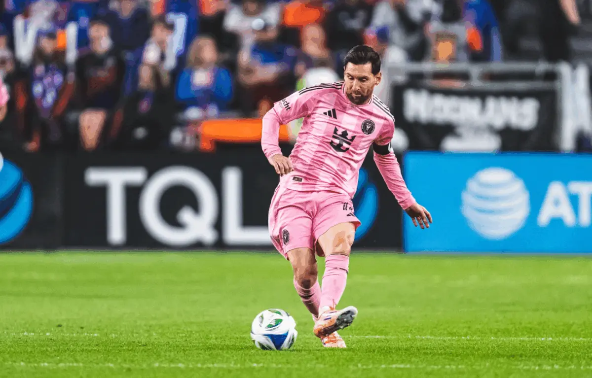 Messi Bawa Inter Miami Juara! Ini Daftar Lengkap Juara & MVP MLS Cup ...
