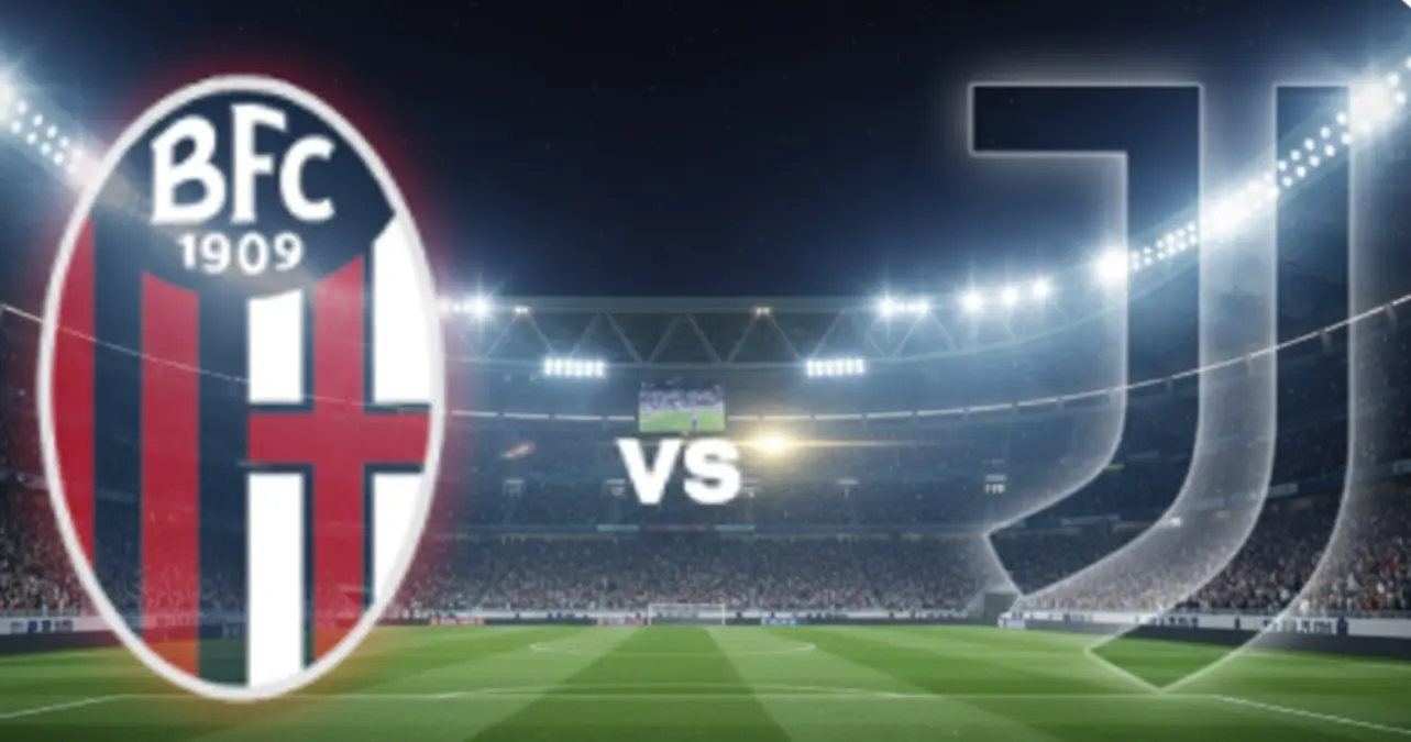 Head to Head Bologna vs Juventus: Jadwal Pertandingan, Statistik dan Link Streaming Gratis ...