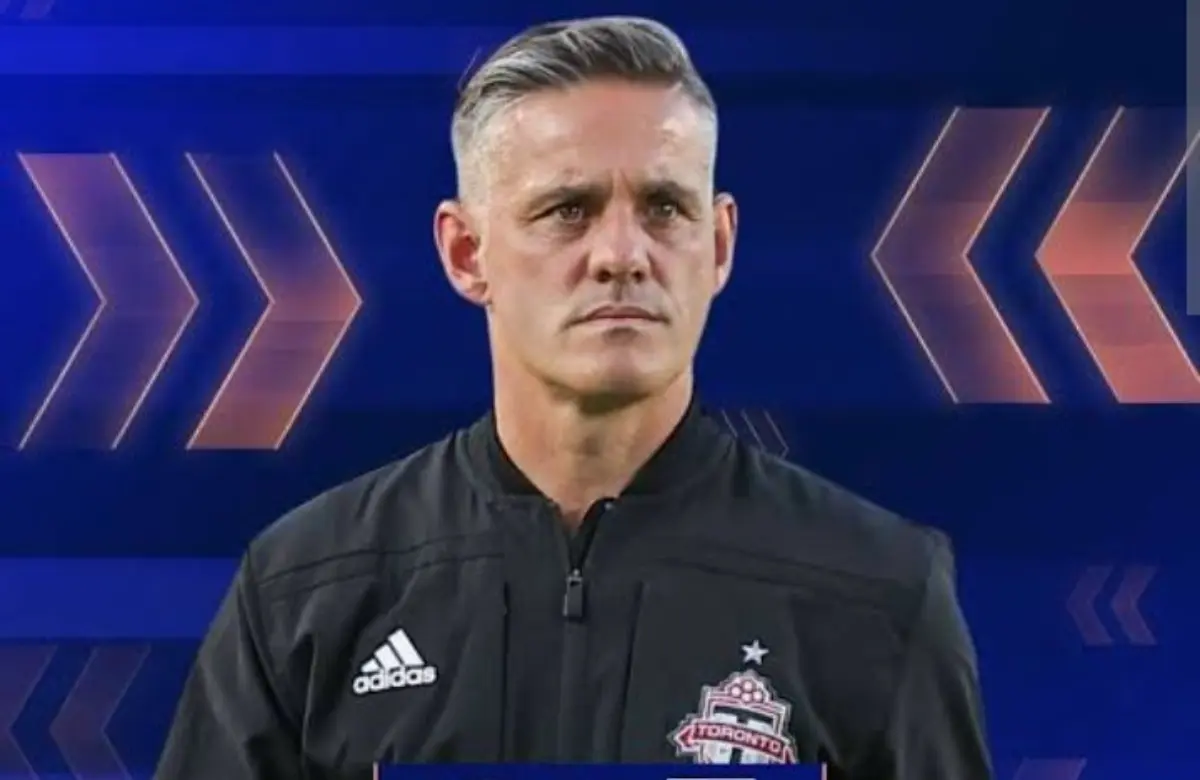 John Herdman Dinilai Mampu Angkat Peringkat Timnas Indonesia ke 50 Besar Dunia – Radar Cirebon ...