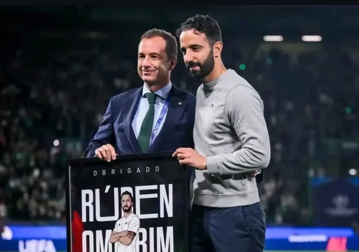 Amorim Pujikan Kobbie Mainoo sebagai Masa Depan Manchester United ...