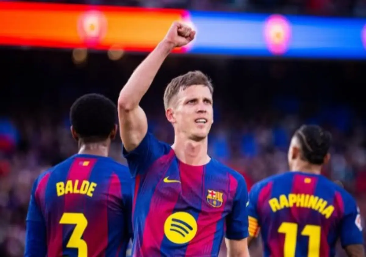 Jelang Barcelona vs Atletico Madrid: Duel Panas Penentu Puncak La Liga, Momentum Kedua Tim Sama ...