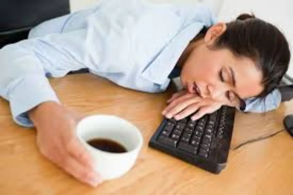 Stop Begadang! Bahaya Begadang Bagi Kesehatan dan Mental – Radar ...