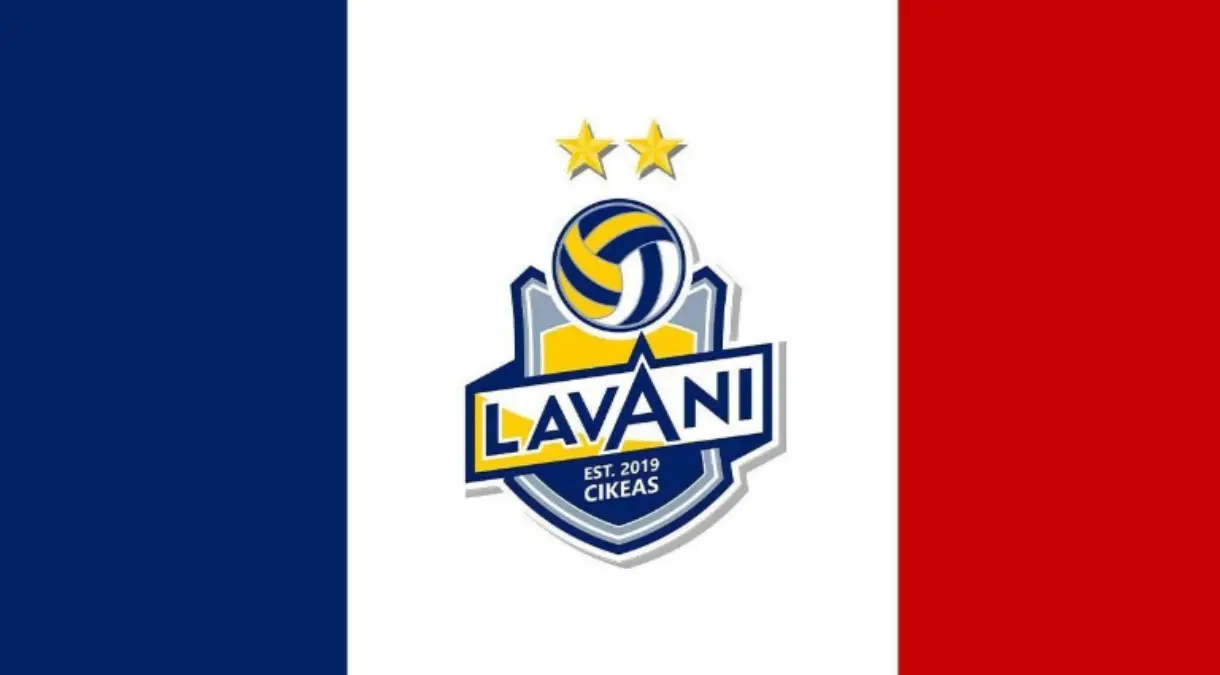 Daftar Pemain Voli Putra Jakarta LavAni Proliga 2026: Nomor Punggung ...