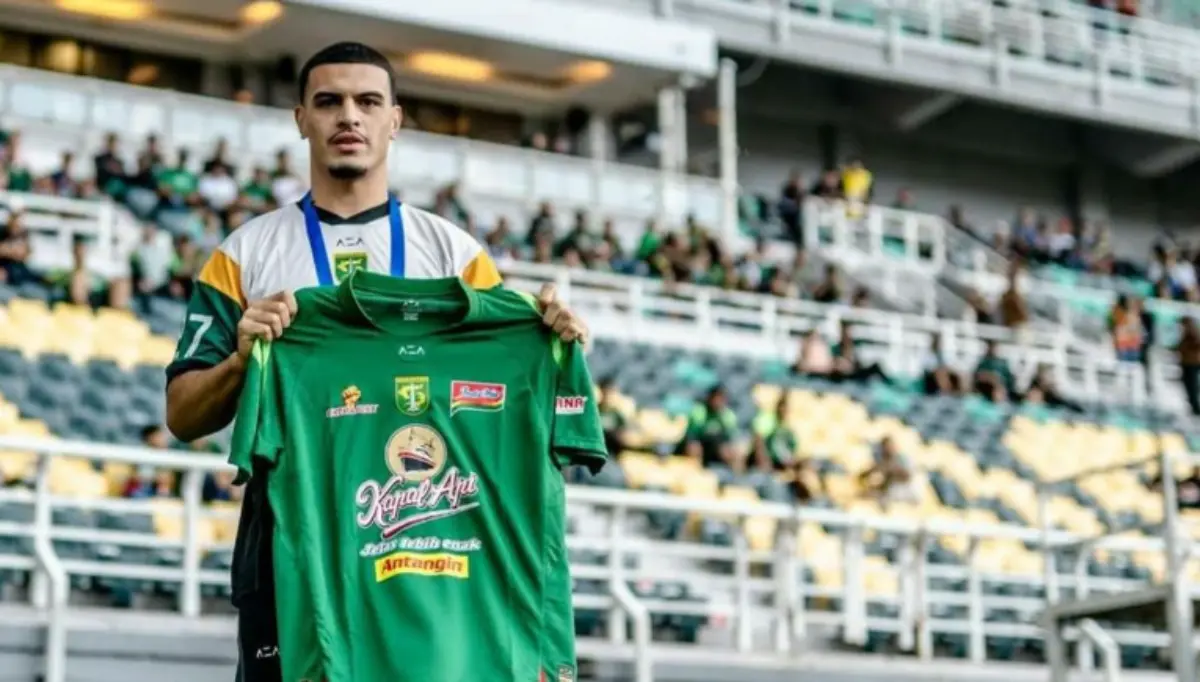 Bursa Transfer BRI Super League Januari 2026 Kian Memanas, Inilah ...