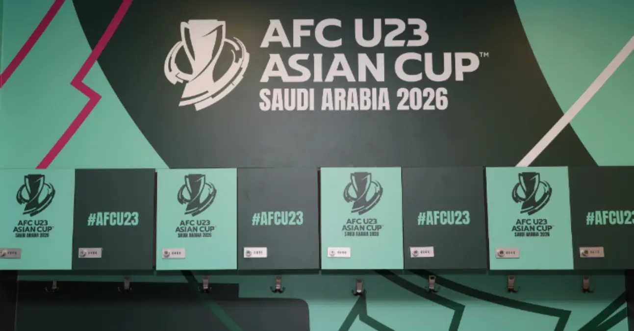 Jadwal Pertandingan dan Jam Tayang Siaran Langsung Piala Asia AFC U23 ...