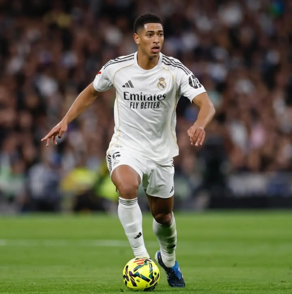 Liverpool Goda Real Madrid dengan Tawaran Fantastis Rp25 Triliun demi ...