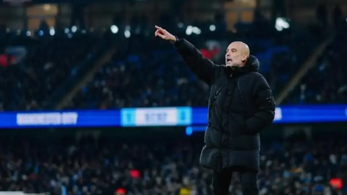 Kabar Buruk Dari Manchester City: Josko Gvardiol Operasi, Terancam ...