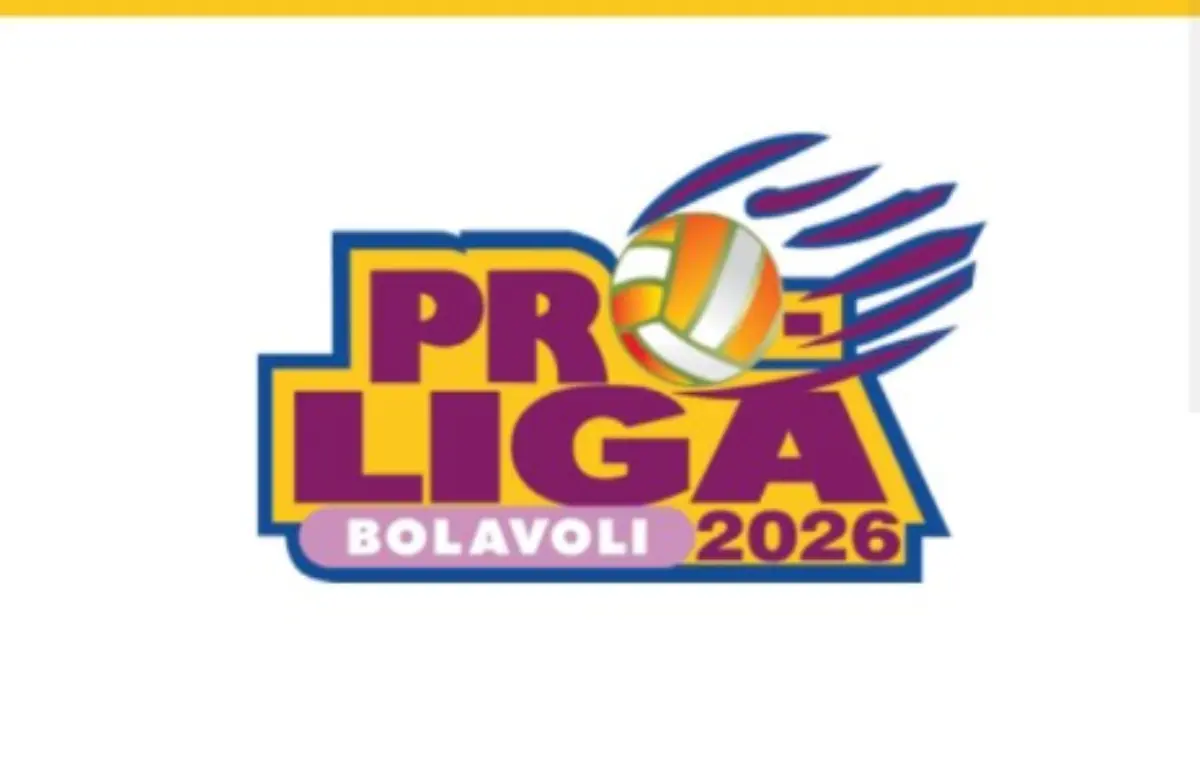 Jadwal Voli Proliga 2026 Putri, Catat Lokasi & Tanggal Mainnya – Laman ...