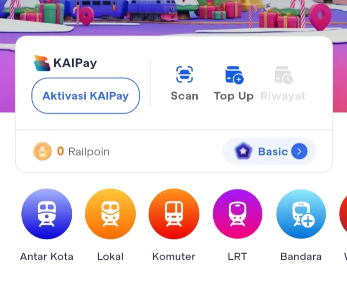 Catat Tanggalnya! Tiket Kereta Api Mudik Lebaran 2026 Mulai Dijual, Ini ...