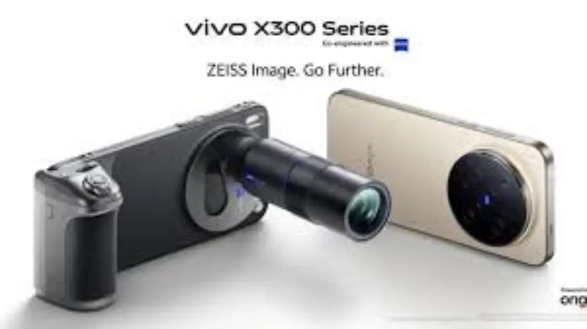 Siap Masuk Indonesia! Bocoran Spesifikasi Vivo X3000 Ultra – Radar ...