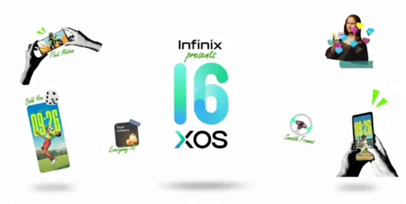 Upgrade Worth It? 4 Fitur Unggulan Infinix XOS 16 yang Belum Ada di XOS ...