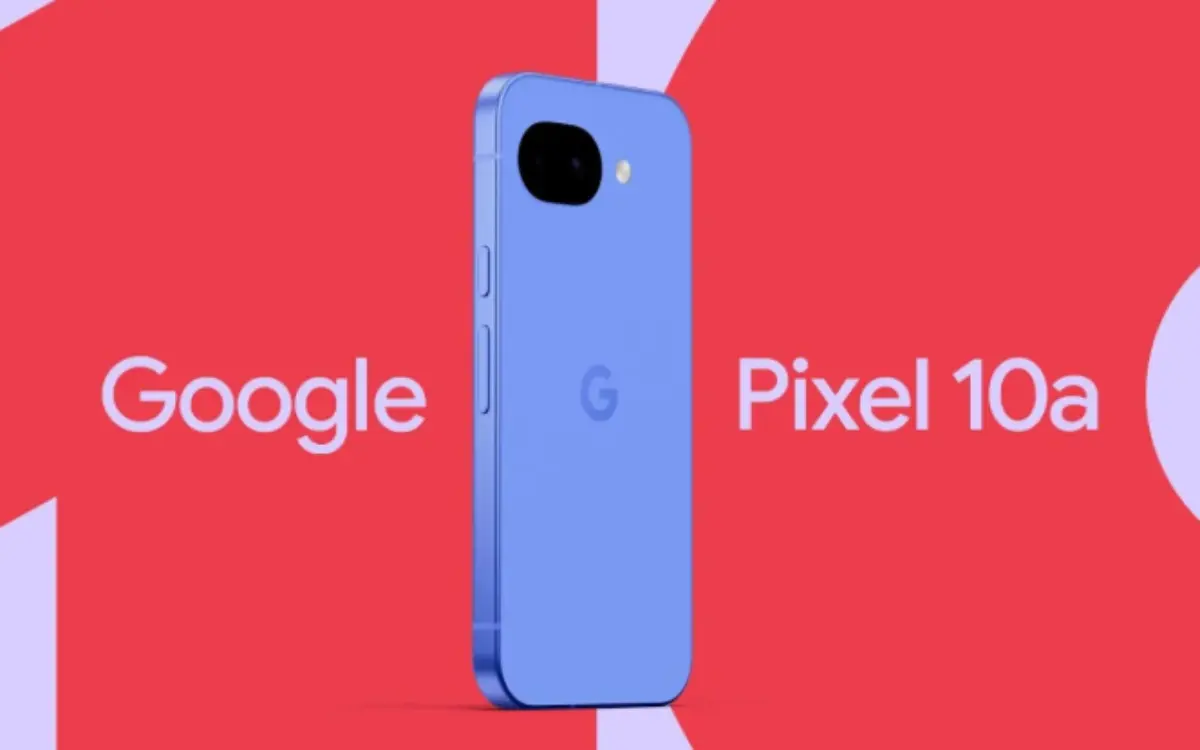 Google Pixel 10a Resmi Debut, HP Mungil yang Lebih Ramah Lingkungan ...