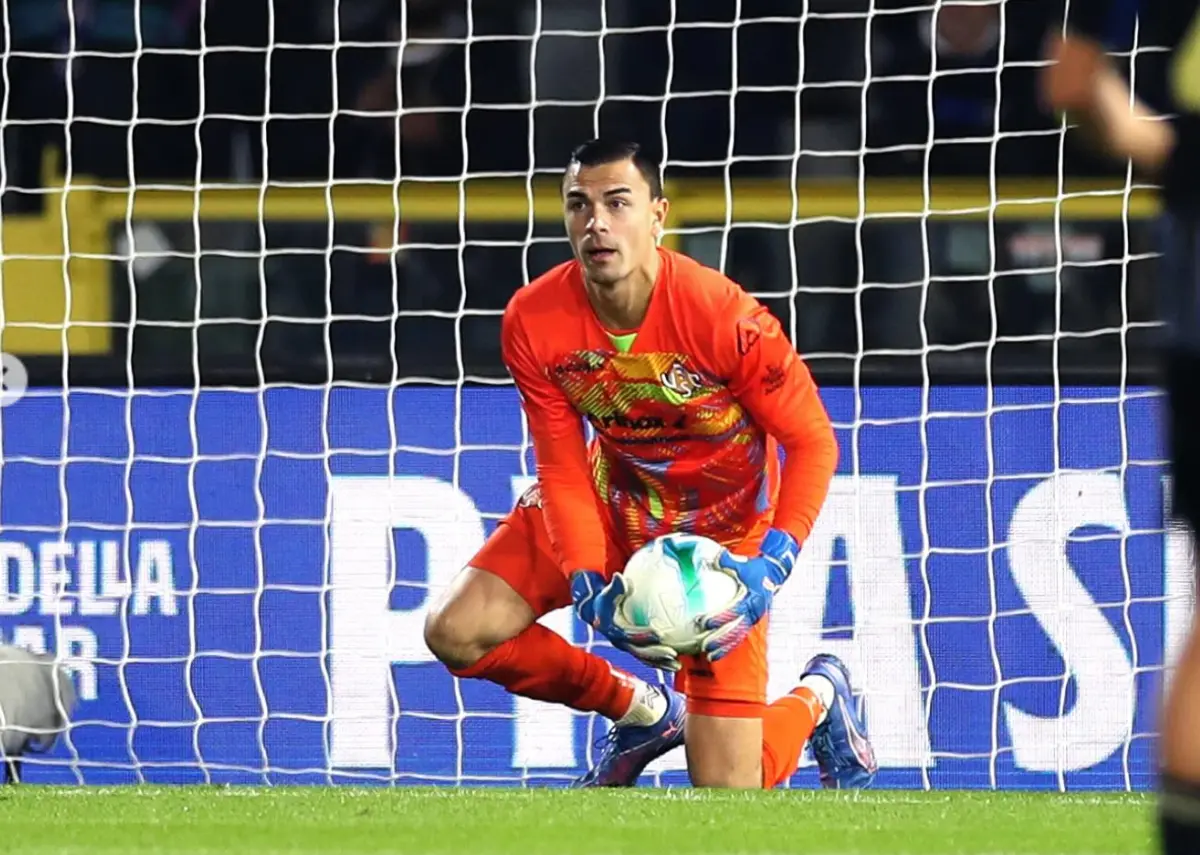 Daftar Nominasi Kiper Terbaik PSSI Awards 2026, Emil Audero hingga Teja ...
