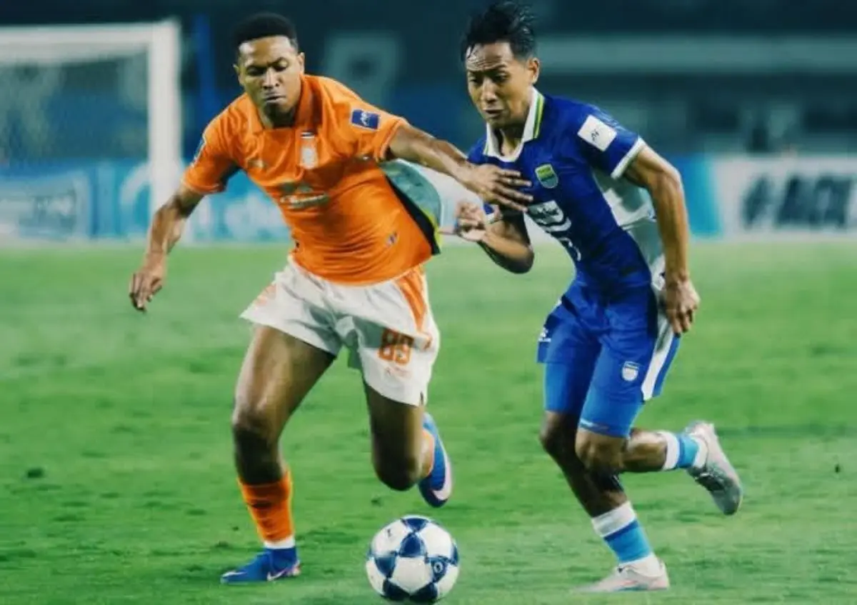 Usai Hajar Madura United, Beckham Putra Nyalakan Alarm Bahaya untuk ...
