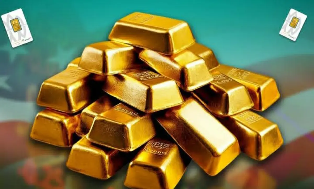 Harga Emas Antam Hari Ini 5 Februari 2026 Naik Stabil, Hampir Tembus ...