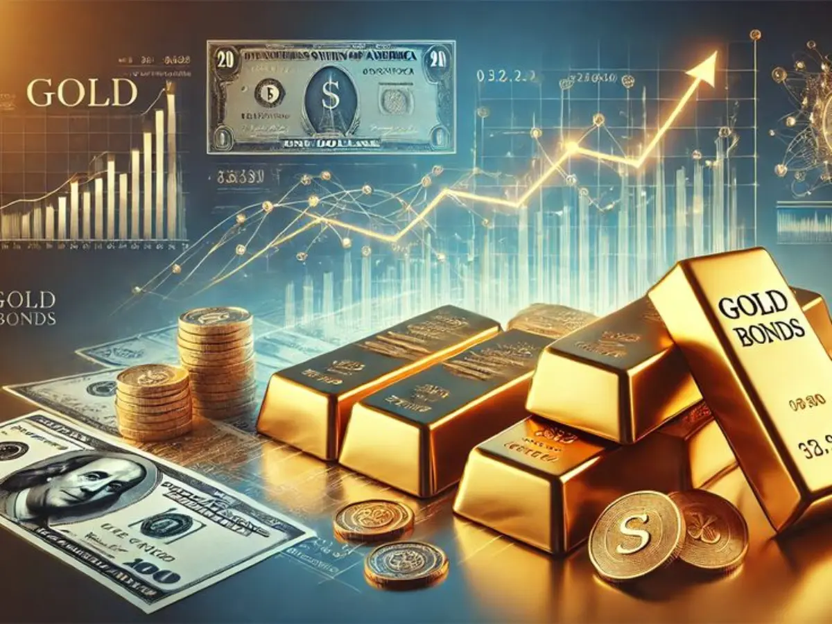 Mengenal Investasi Emas Digital: Solusi Menabung Emas Praktis dan Legal ...